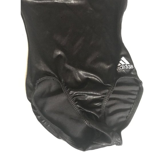 adidas | Costumes | Adidas Multicolor Pink Leotard Unitard Gymnastics ...